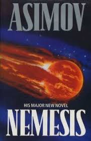 BOOK REVIEW: Nemesis, by Isaac Asimov – At Boundary's Edge