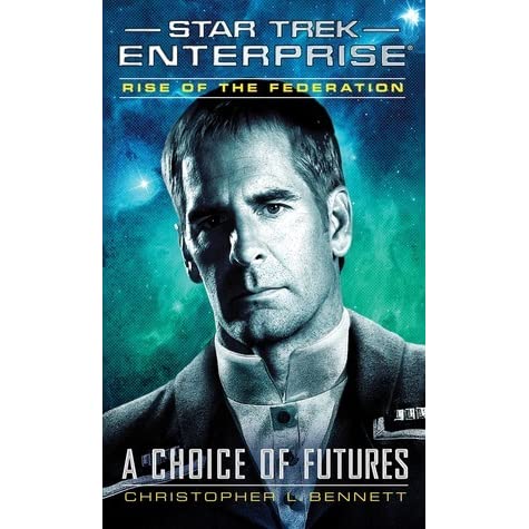 It’s Been A Long Road: Looking Back at the Novels of Star Trek ...