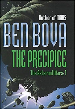 BOOK REVIEW: The Precipice, by Ben Bova – At Boundary's Edge