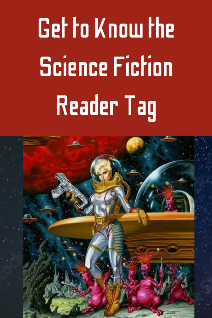 Get to Know the Sci-Fi Reader Tag – At Boundary's Edge