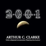 BOOK REVIEW: 2001: A Space Odyssey, by Arthur C. Clarke – At Boundary's ...