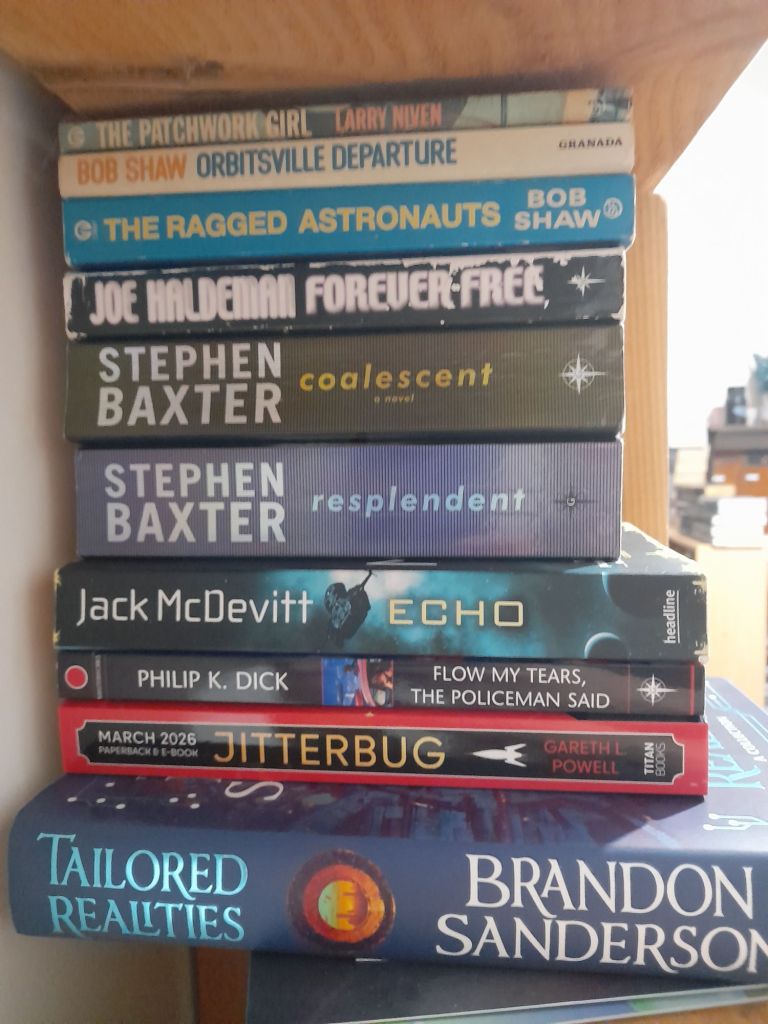 February 2026 At Boundary’s Edge: Short & Sweet – At Boundary's Edge