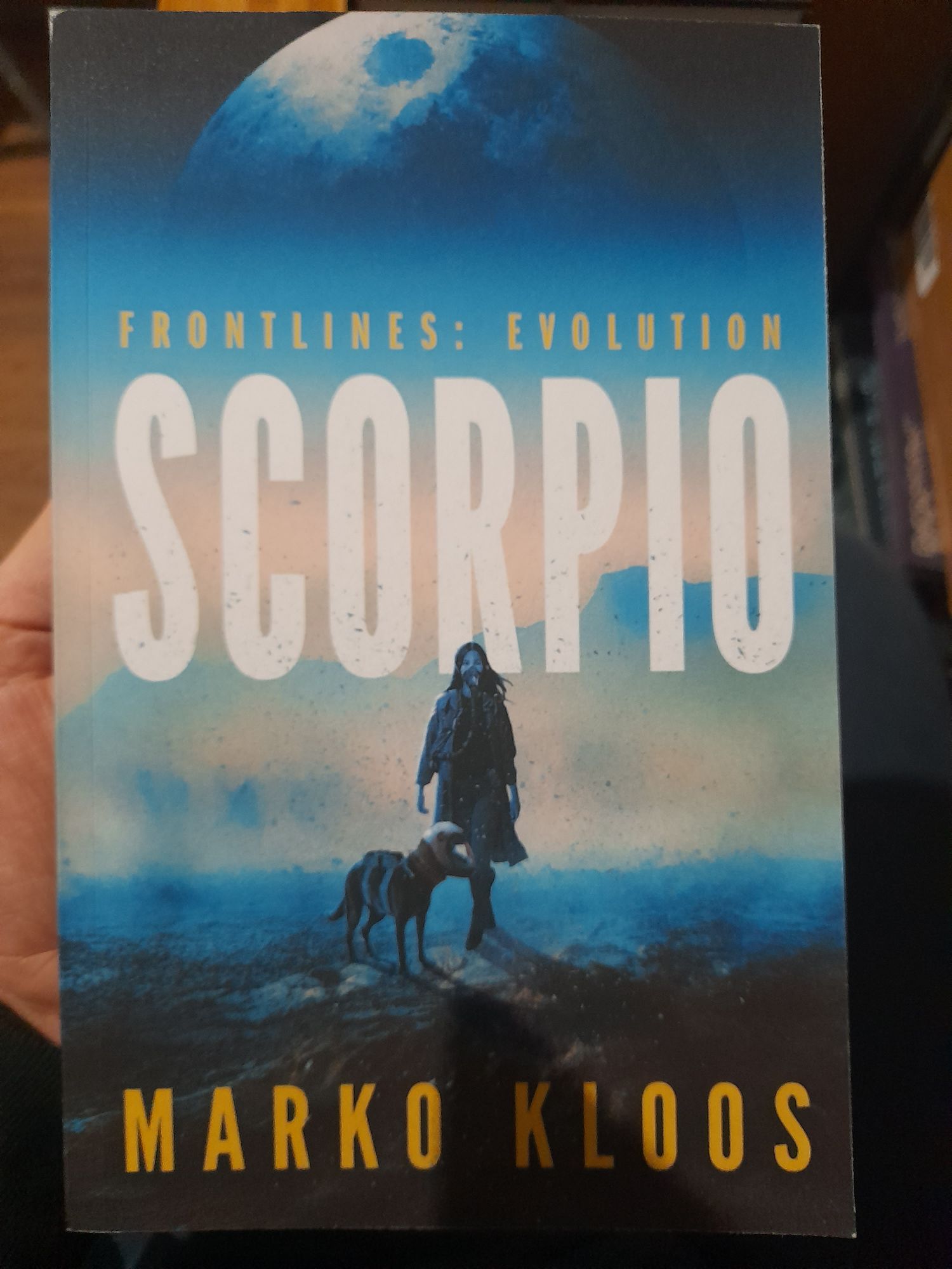 Frontlines: Evolution & The Palladium Wars: Catching Up With Marko ...
