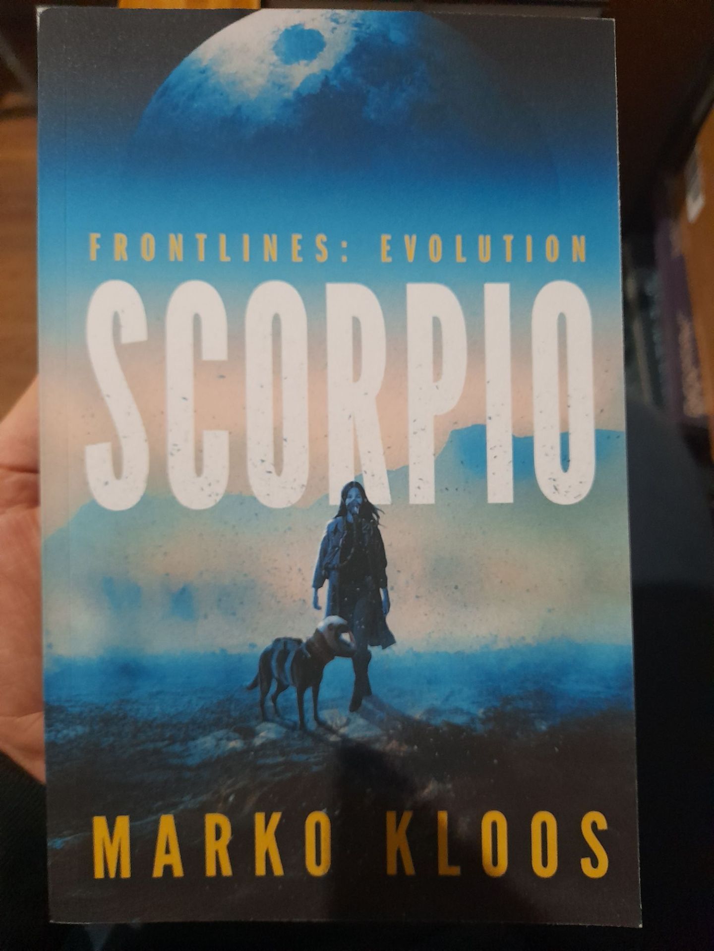 Frontlines: Evolution & The Palladium Wars: Catching Up With Marko ...